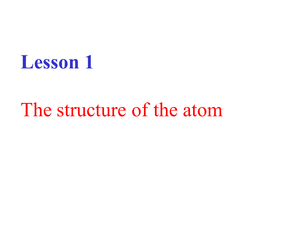 GRADE 10 PHYSICAL SCIENCES – Physical Sciences Break 1.0