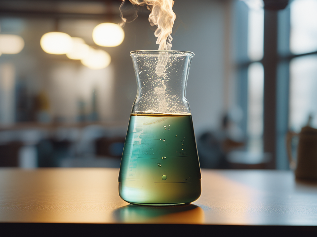 Understanding Water Heating and Cooling: A Thermodynamics Experiment ...
