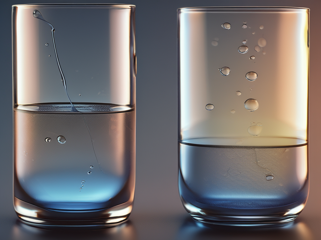 Heating and cooling curve of water – Physical Sciences Break 1.0