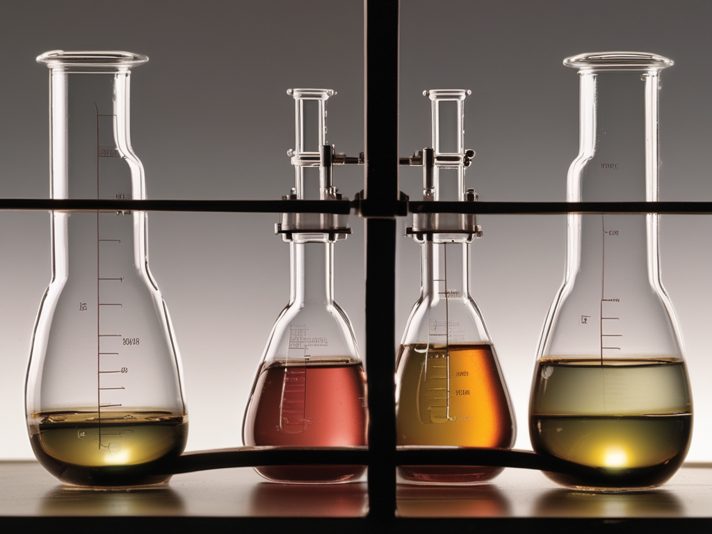 GRADE 12 PRESCRIBED EXPERIMENT 2: ACID-BASE REACTIONS – Physical ...