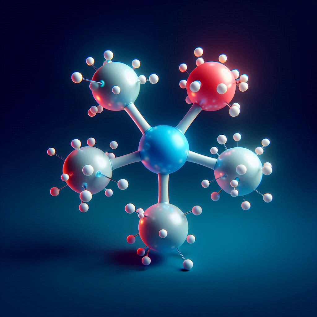 Shapes of molecules and VSEPR model – Physical Sciences Break 1.0