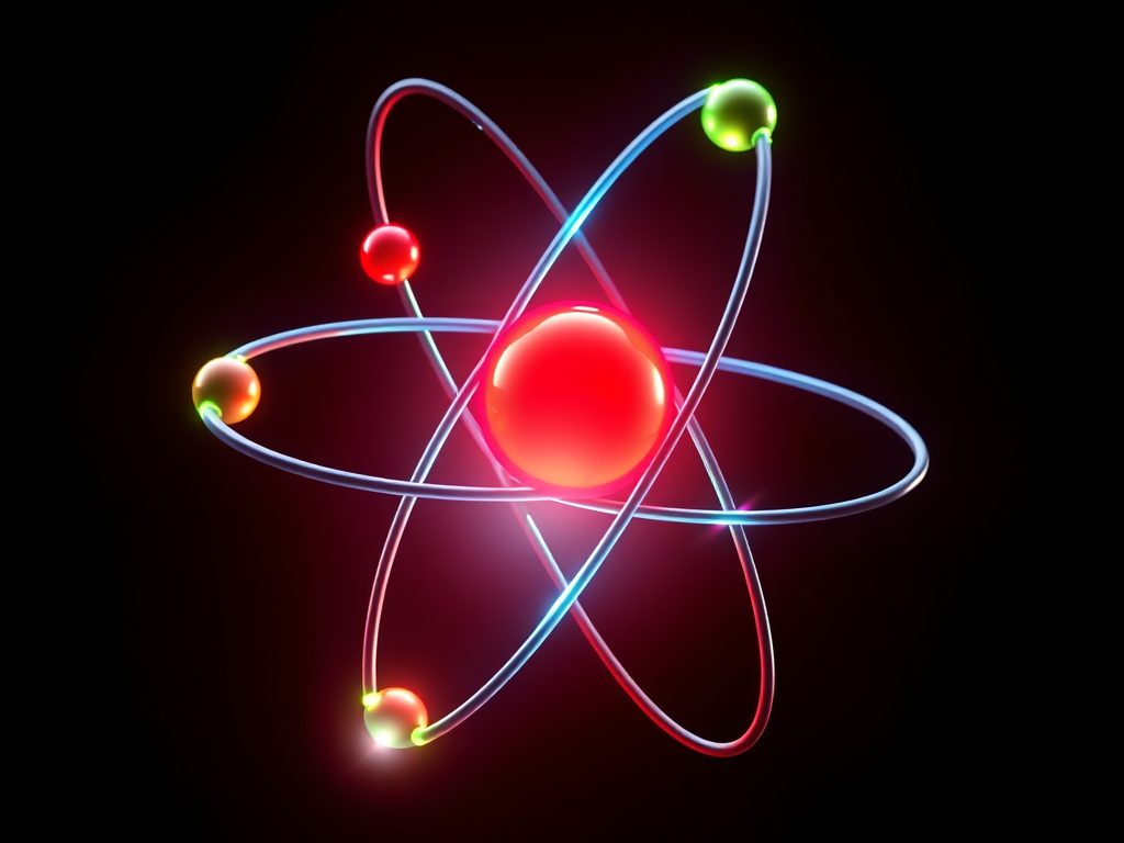 ATOMIC STRUCTURE – Physical Sciences Break 1.0